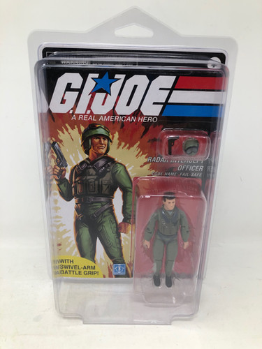 GIJOE Haslab Sky Striker Figure Fail Safe | 1313Mockingbirdlane