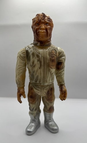 Marmit Yamashiro Sofubi | 1313Mockingbirdlane