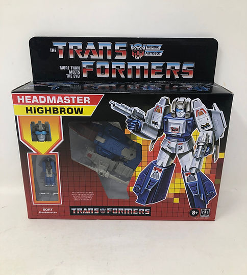 headmaster toy