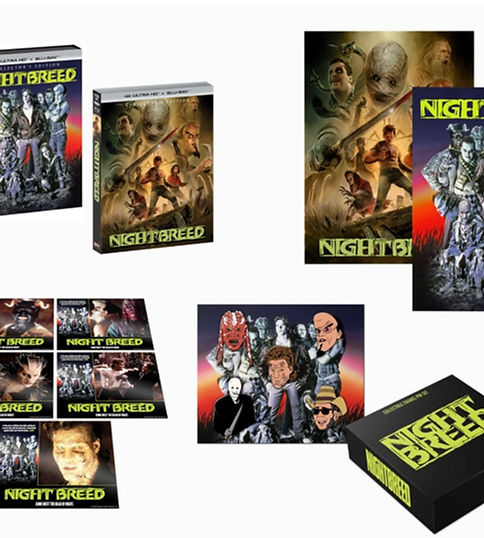 nightbreed 2 release date