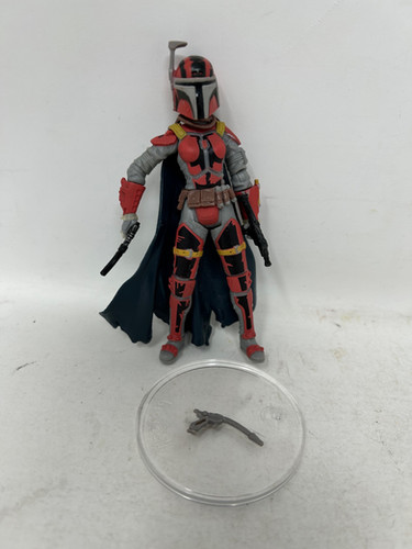 Star Wars Vintage Series Rav Bralor | 1313Mockingbirdlane