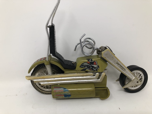 Screamin’ Demons Hasbro 1971 | 1313Mockingbirdlane