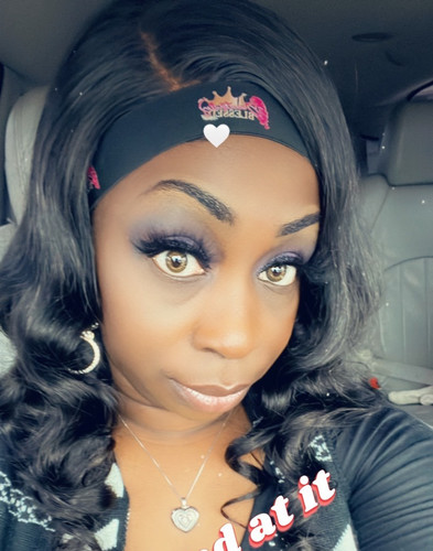 Slayed & Layed Melt band | Beautifully Blessed