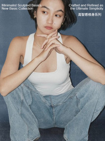 WOMEN | OVER:FACE MODELS