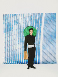 OVER FACE MODELS | OVER:FACE Management