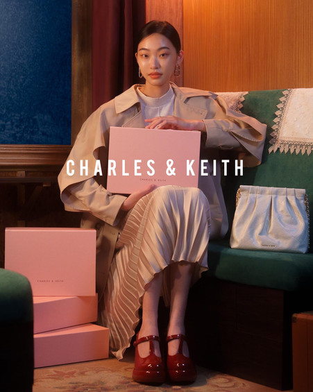 Amber Kang | OVER:FACE MODELS