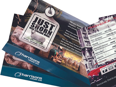 Product Labels | Labeltec