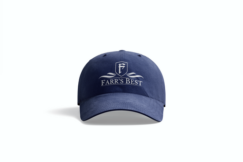 Farr's Best Baseball Cap | Farr's Best