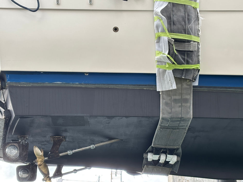 1968 ChrisCraft Commander | CC Commander Club