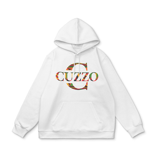 Cuzzo® Dream BHM Hoodie (Various Colors) | Cuzzo Clothing Co.