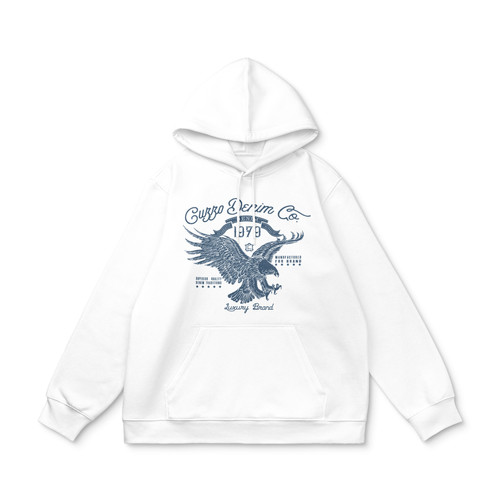 Cuzzo® Soar Hoodie (Various Colors) | Cuzzo Clothing Co.