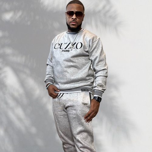 Cuzzo® Echelon Jogger Set | Cuzzo Clothing Co.
