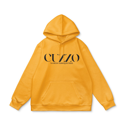 Cuzzo® Luxe Hoodie (Limited Colors) | Cuzzo Clothing Co.
