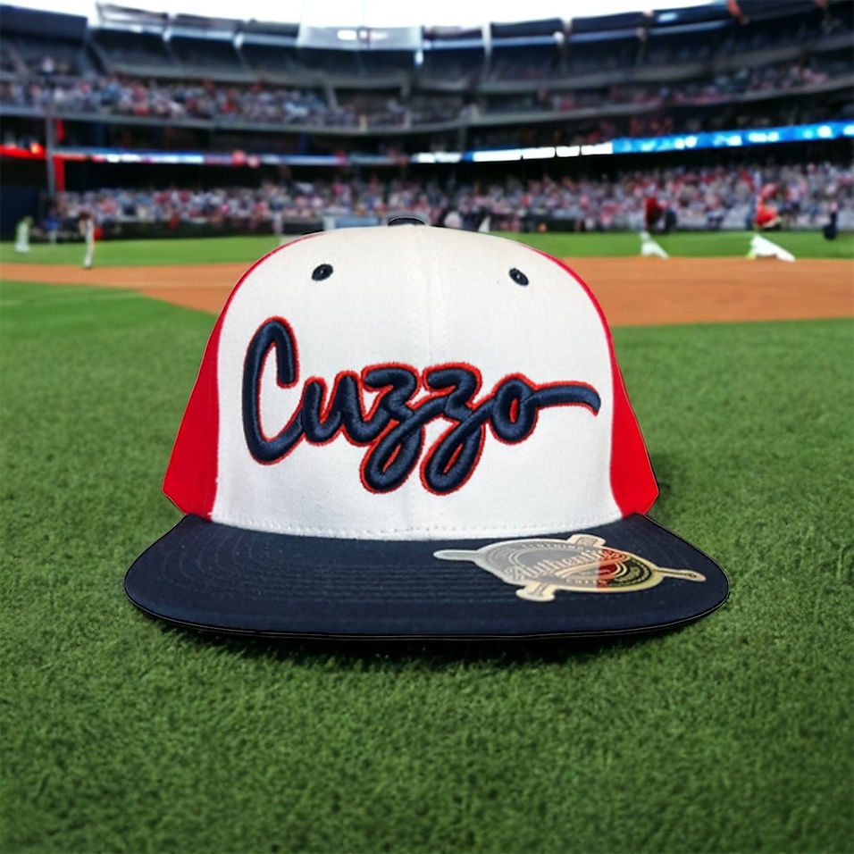 Cuzzo Clothing | Urban Luxury Streetwear | Chicago