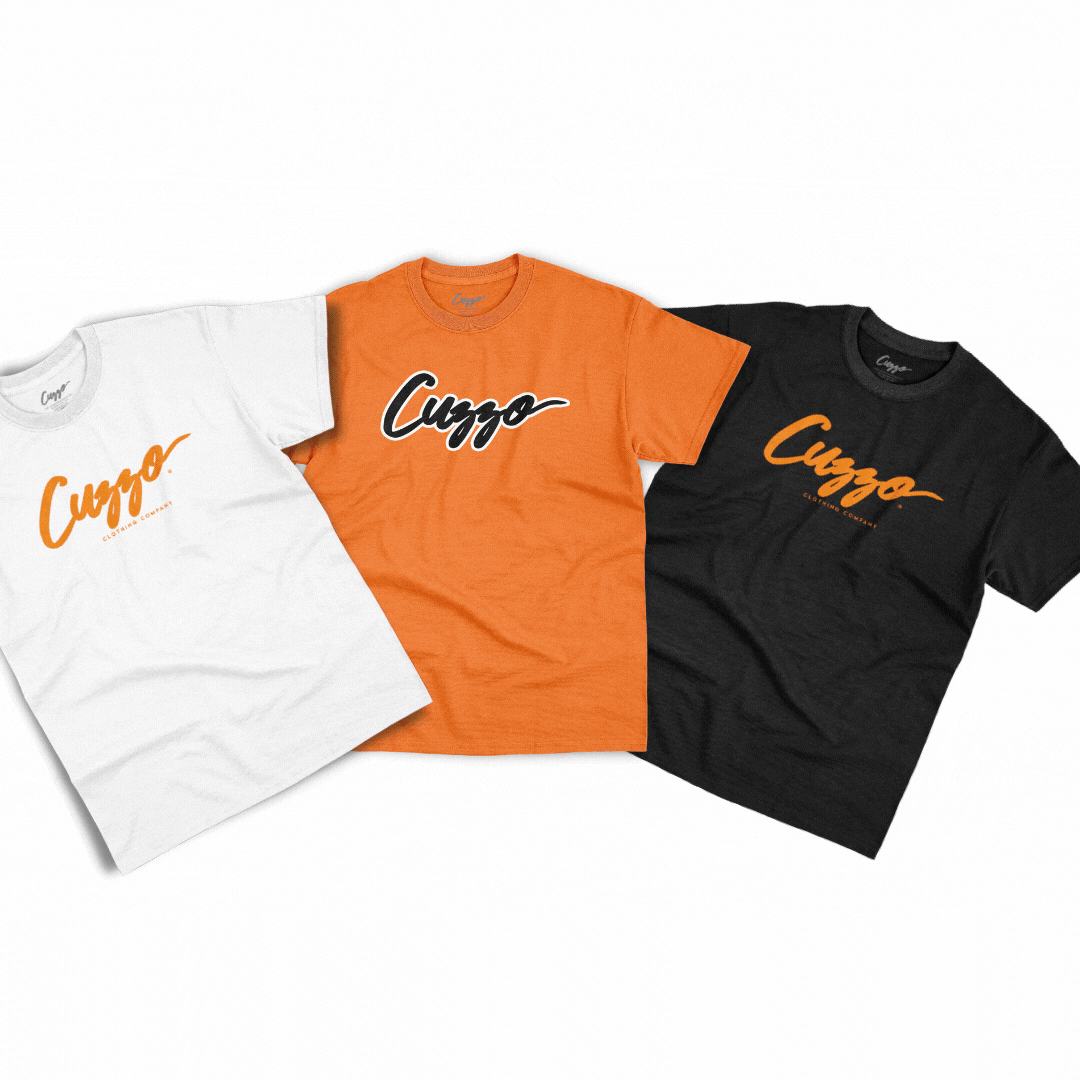 Graphic Tees | United States | Cuzzo Clothing Company