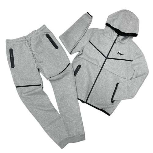 Cuzzo® Tech Jogger Set | Cuzzo Clothing Co.