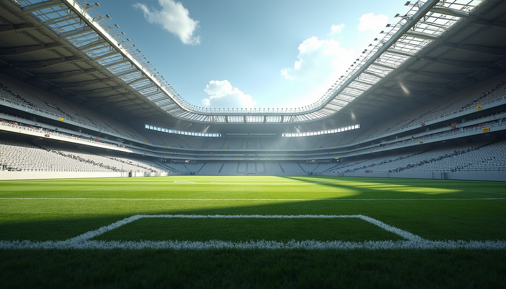 Uncovering India's ambitious bid to host AFC Asian Cup 2031 amidst ...