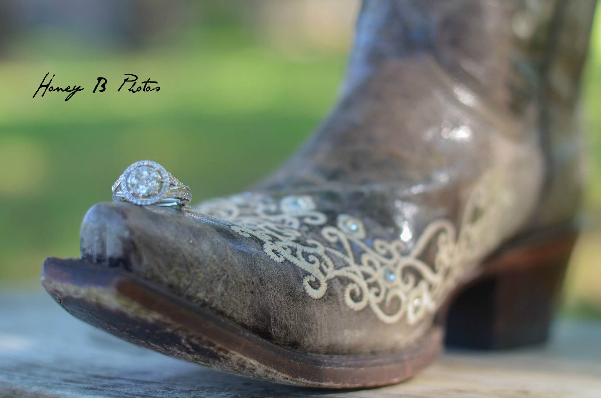 Weddings | honeyb