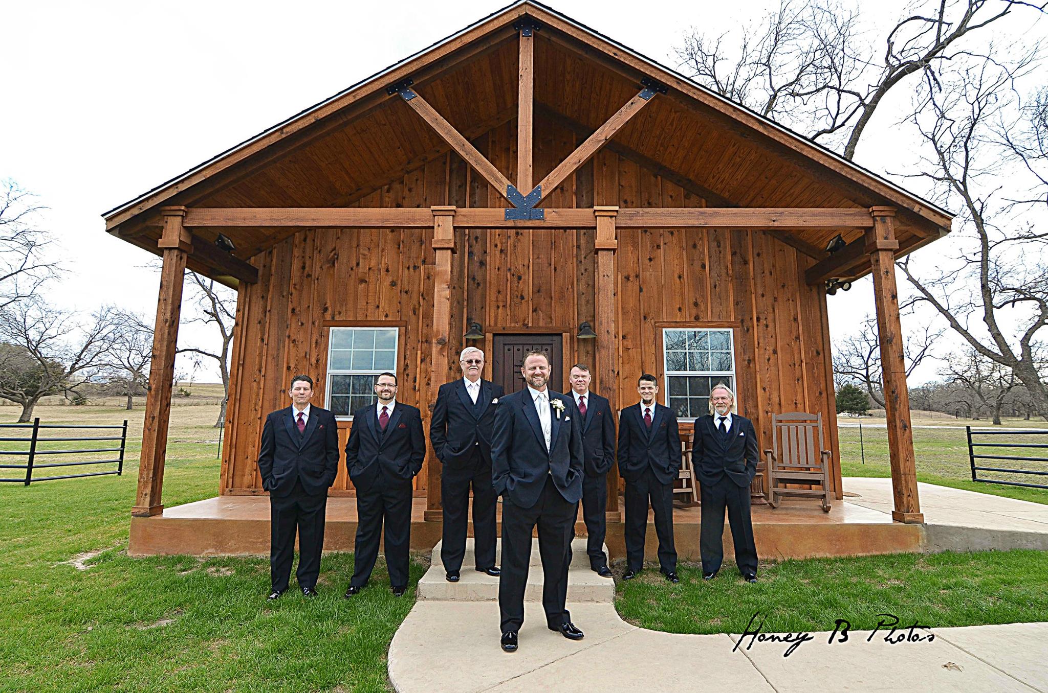 Weddings | honeyb