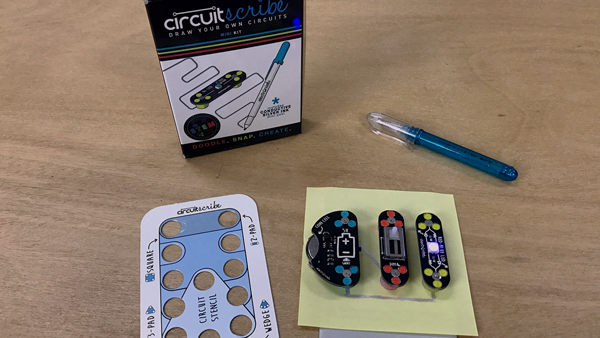 Teacher Support by Core Electronics