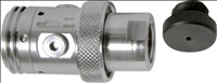 OMS Compact Inert Gas 1st Stage with W21.8 Thread & Over Pressure Valve ...