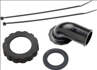 OMS Complete Wing Elbow Assembly Pre 2015 A11918016 | The SCUBA Group