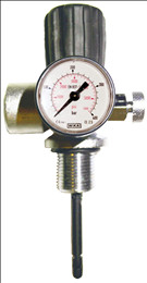 Airgun Charging Valve 300 Bar - HS CODE - 84819000 C.O.O. - EU | The ...