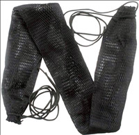 BTS Black 15 Litre Steel Cylinder Protection Net A16913505 | The SCUBA ...