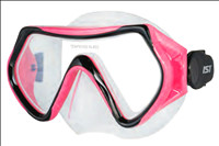 Pink Buddy Childrens Silicone Mask - HS CODE - 95062900 C.O.O. - TW ...