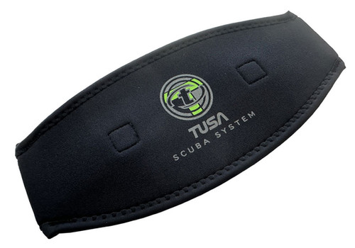 TUSA MS20 Mask Strap Cover | The SCUBA Group