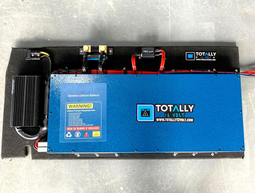 Dual Battery System Ford Ranger | TOTALLY 12 VOLT