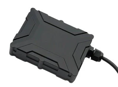 4G Vehicle GPS Tracker | TOTALLY 12 VOLT
