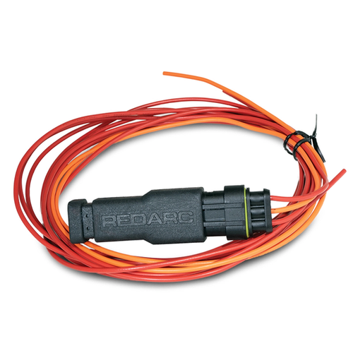 REDARC ENCAPSULATED PROTECTION DEVICE | TOTALLY 12 VOLT