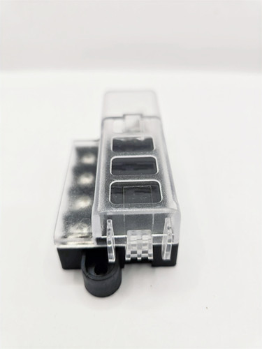 Mini Fuse Block 4 Way | TOTALLY 12 VOLT