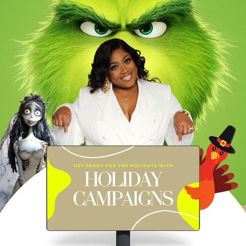 Holiday Campaigns | Brand Museum
