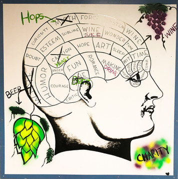 Hop Asylum Brewing | Nova Destinations