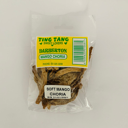 TingTang Mango Choria | TINGTANG ONLINE