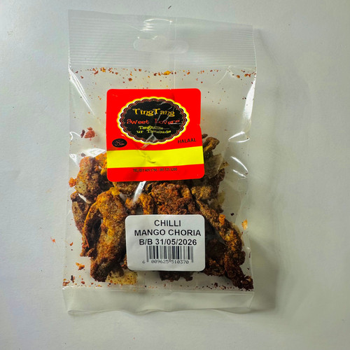 TingTang Chilli Mango Choria | TINGTANG ONLINE
