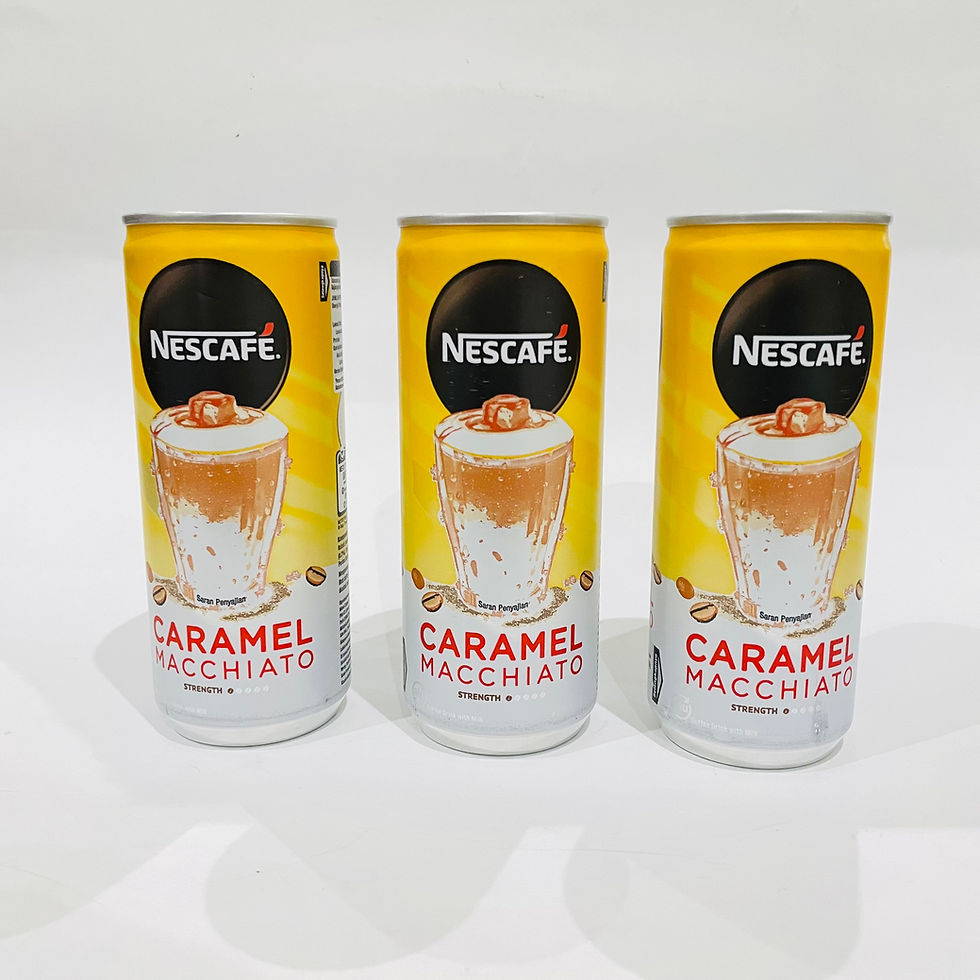 3x Nescafe Caramel Macchiato TINGTANG ONLINE 3x-nescafe-caramel-macchiato-tingtang-online