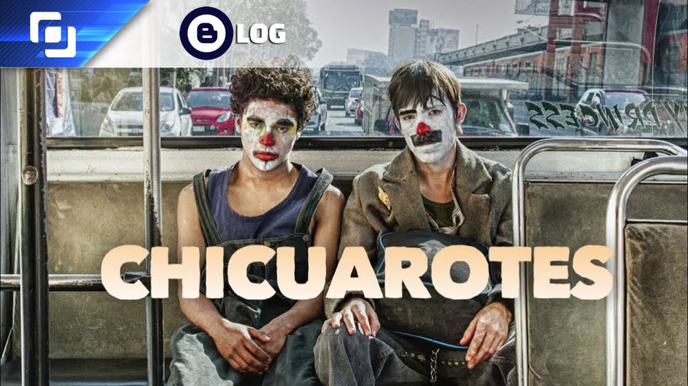 Toma las Riendas de Tu Vida: Chicuarotes