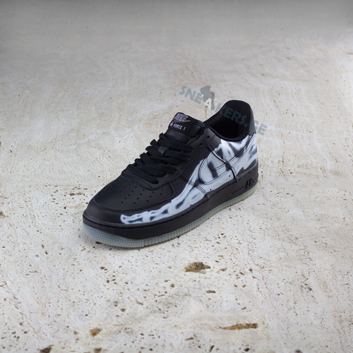 Nike Air Force 1 Low 'Skeleton' | Sneakers.ge