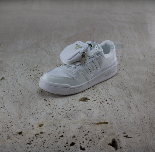 Adidas Forum Low x Dior | Sneakers.ge