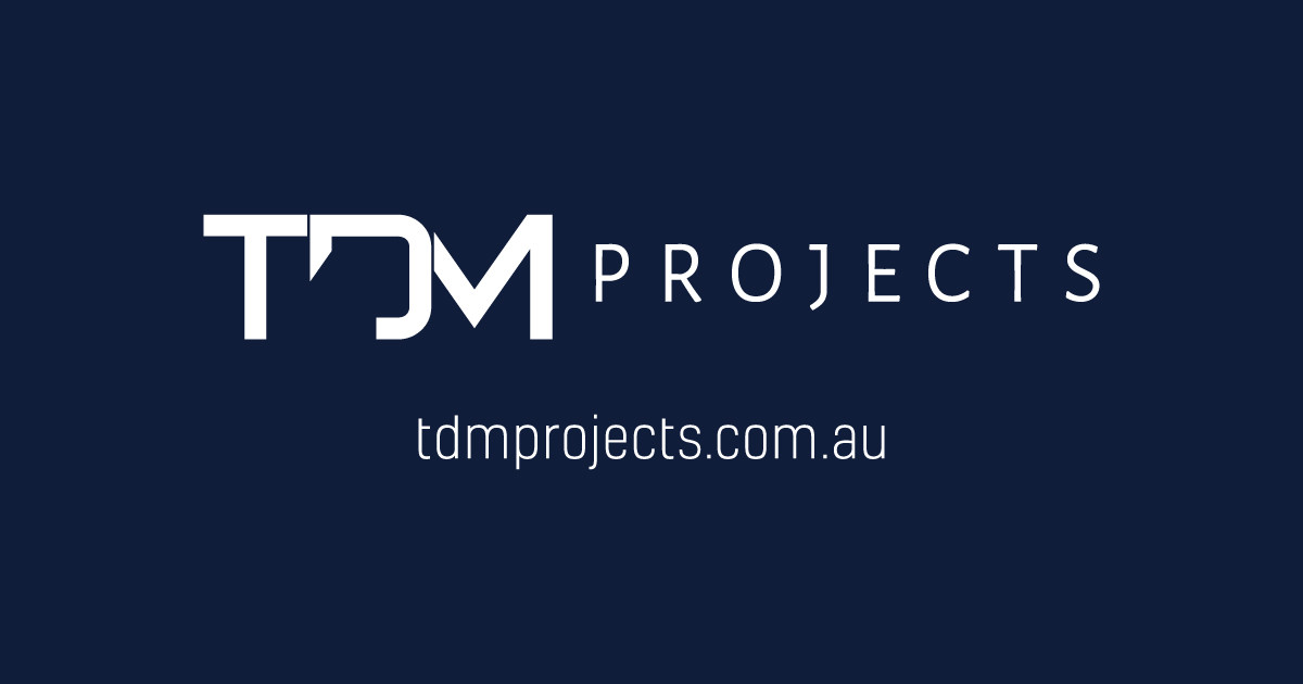HOME | TDM Projects