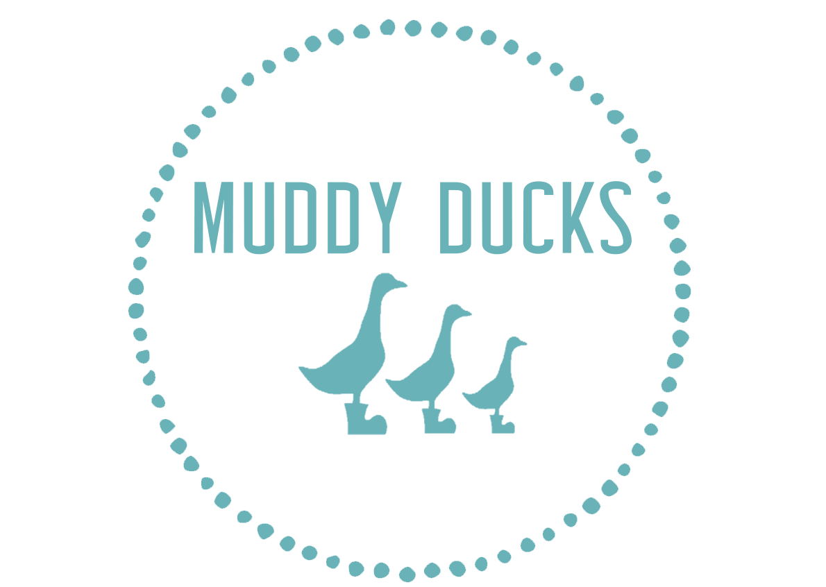 Join "Muddy Ducks" on the Spaces by Wix App