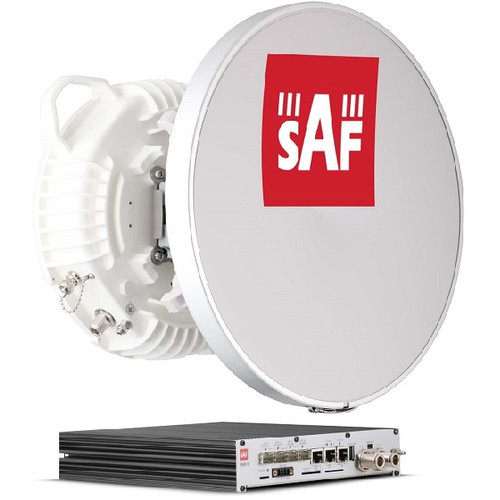 SAF Tehnika Phoenix-G2-ODU+IDU Outdoor Kit Access Point | security-shop.net