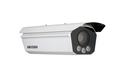 Hikvision AI-TCV900 Highly Performance ANPR IP Camera | Hikvision Solutions