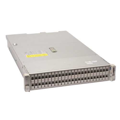CISCO UCSC-C240-M5SX Backup Unit | All Storage Shop