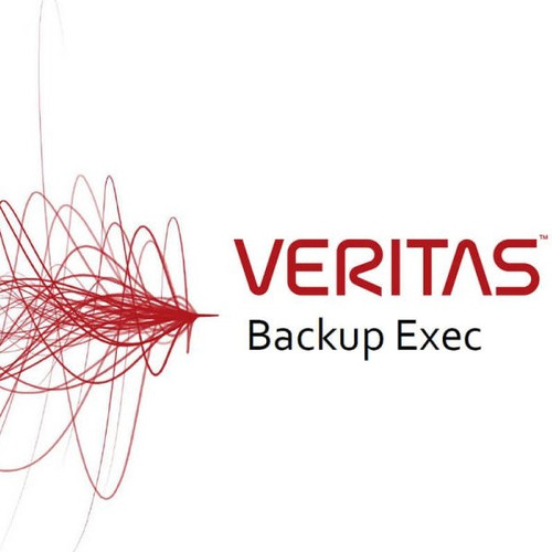 VERITAS BACKUP EXEC V-RAY ED WIN 1 CPU STANDARD LICENSE | security-shop.net