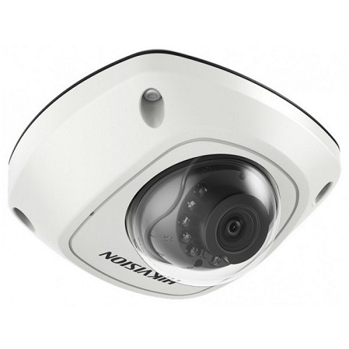 Hikvision AI- SMM622 2MP Mobile Mini Dome Network IP Camera | Hikvision ...