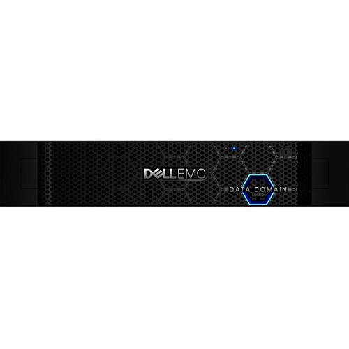 DELL POWER PROTECT DD6300 (DD6300-EURSPE-14TB) | serverstorage.store
